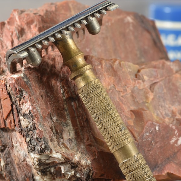 German Safety Razor - Etsy