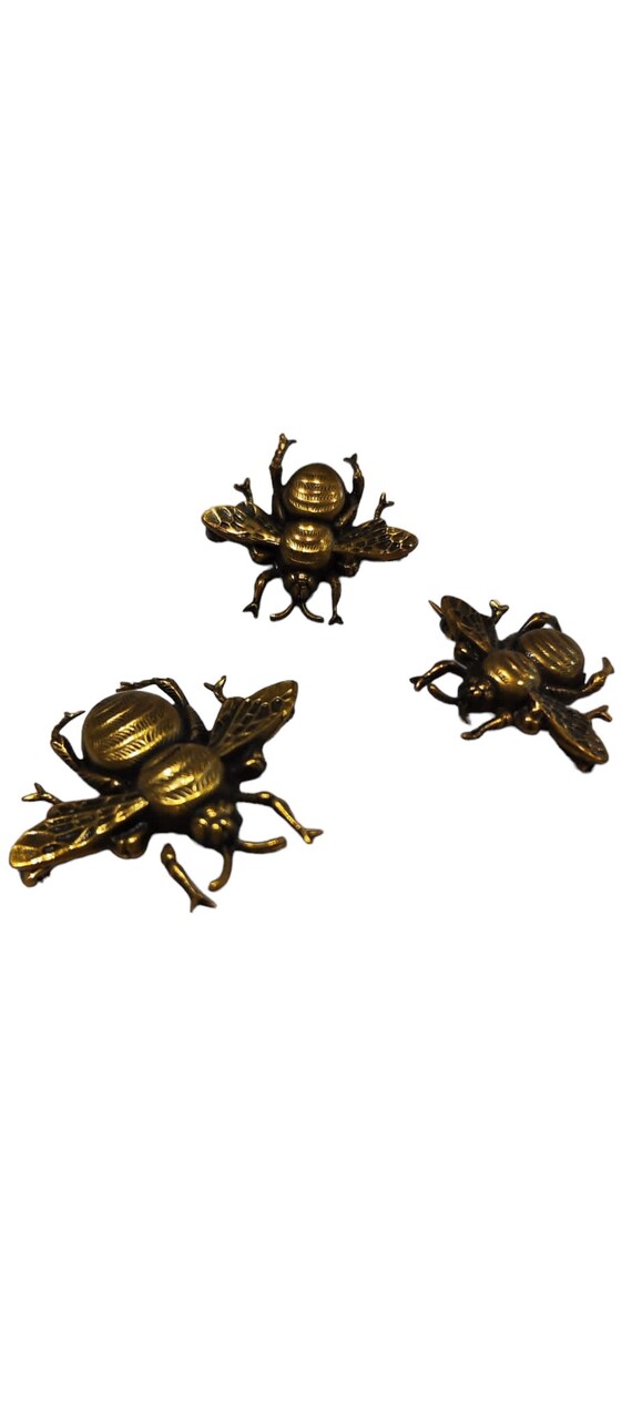 Joseff of Hollywood bee bug set - Gem
