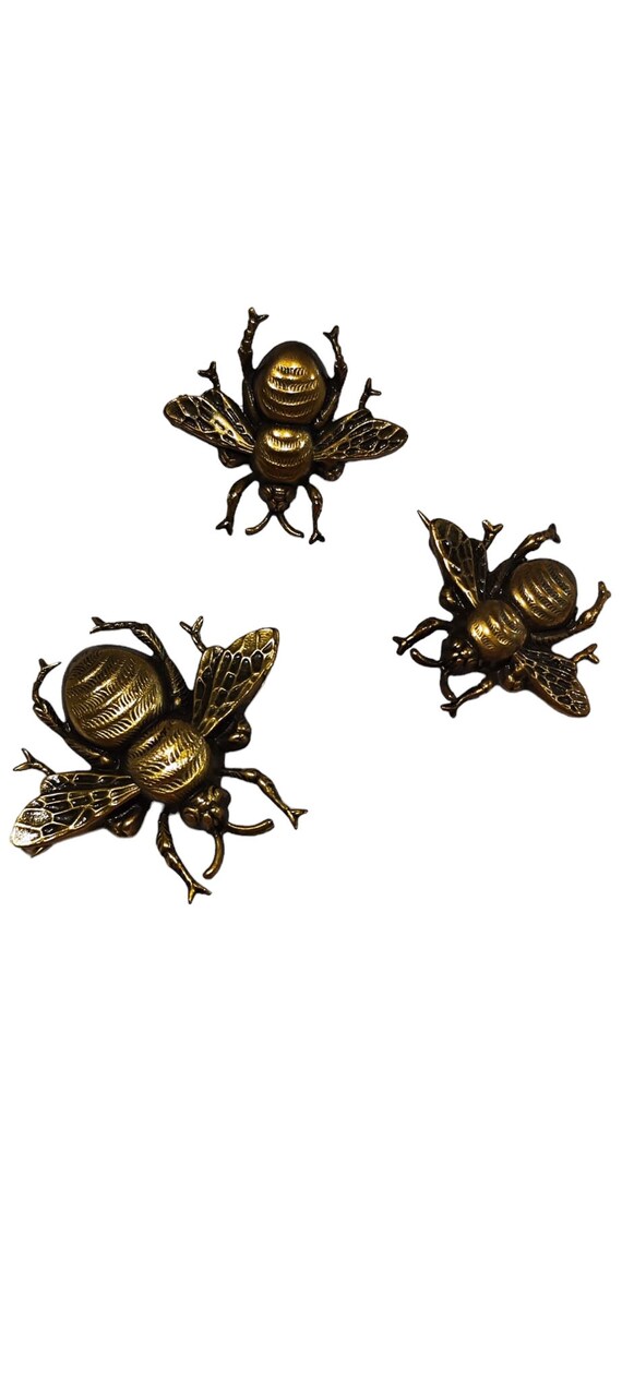 Joseff of Hollywood bee bug set - Gem