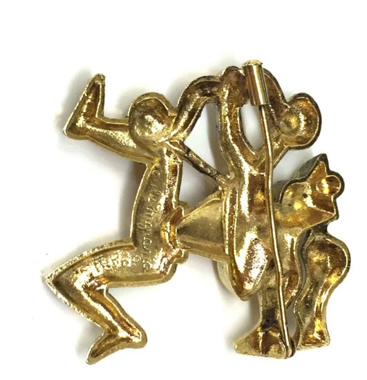 Paule Ingrand 40's Paris RARE Bronze Designer Zodiac - Etsy