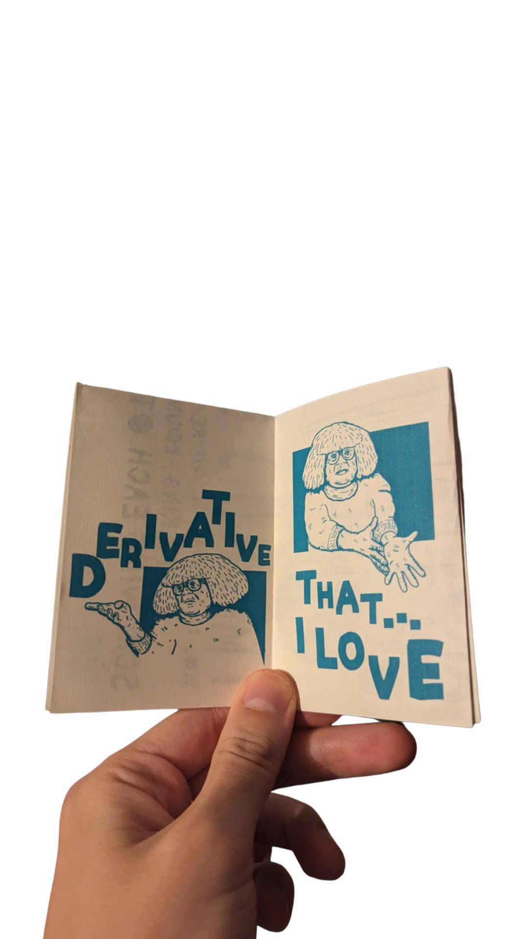 It's Always Sunny in Philadelphia Zine 'it's Everything' Frank Reynolds ...