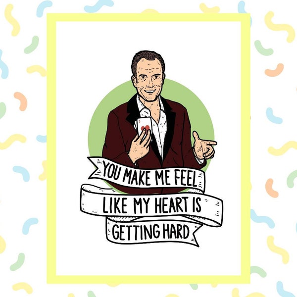 Gob Bluth Art Print - Etsy
