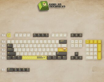 Custom Keycaps Esc, Print Images on Keycaps, Photo Keycaps, Keycaps ...