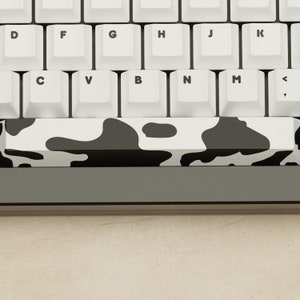 Monsgeek M1W | 75% Cow Keyboard | Aluminum Keyboard | RGB | Custom ...