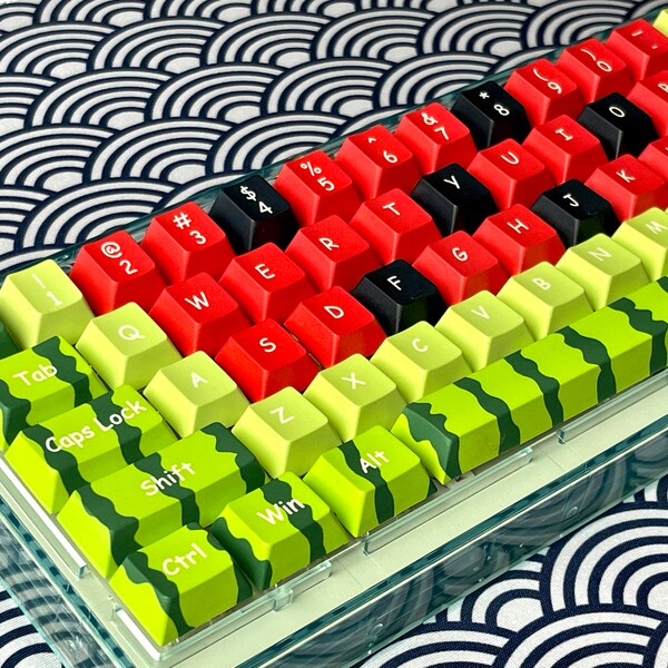 Escape Keycap - Etsy