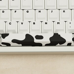 Monsgeek M5 | 100% Cow Mechanical Keyboard | Aluminum Keyboard | RGB ...