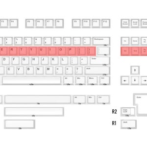 Custom Keycaps Esc, Print Images on Keycaps, Photo Keycaps, Keycaps ...