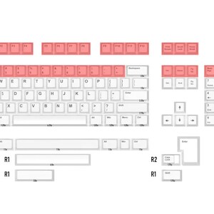 Custom Keycaps Esc, Print Images on Keycaps, Photo Keycaps, Keycaps ...