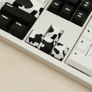 Monsgeek M5 | 100% Cow Mechanical Keyboard | Aluminum Keyboard | RGB ...