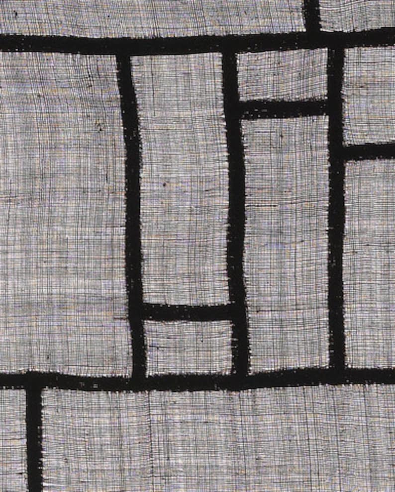 Korean Traditional Pojagi Shade/ Wall Hanging/ Divider/ - Etsy