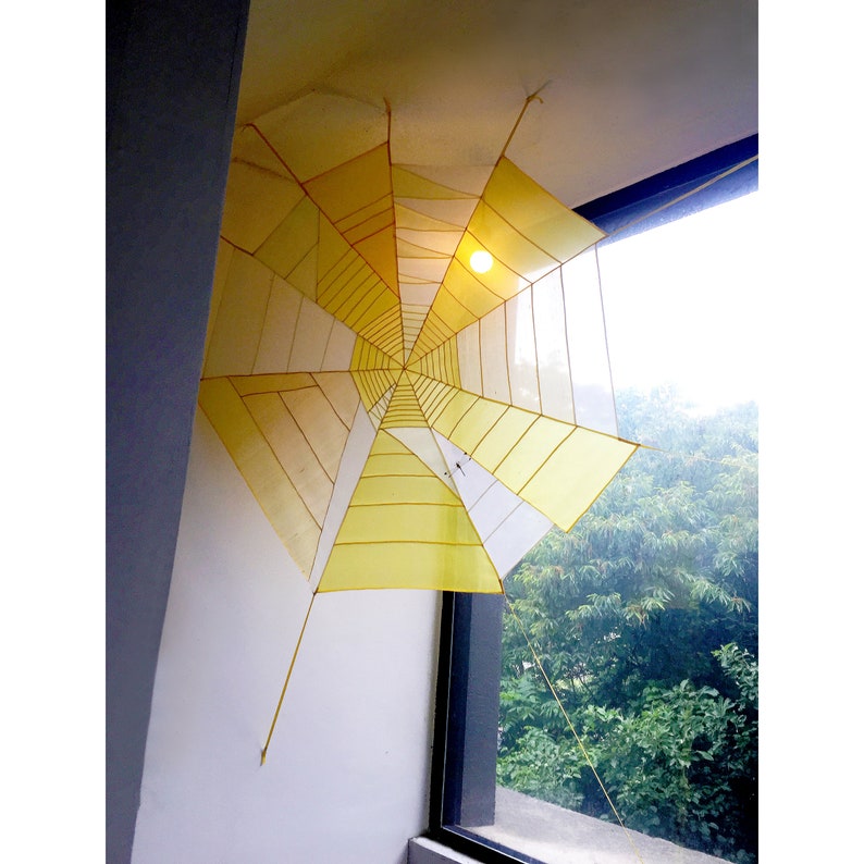 Modernized Korean Traditional Pojagi Art/ Space Decor/ Hanging, Custom ...