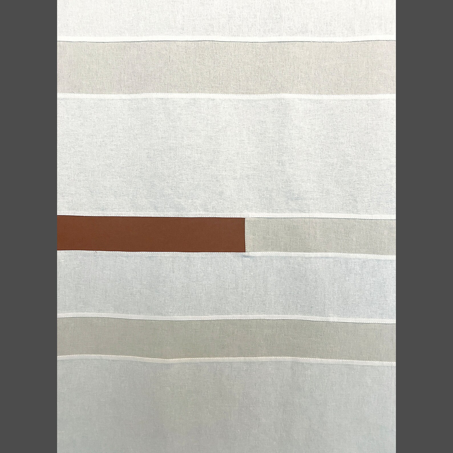 Modernized Korean Traditional Pojagi Curtain/ Shade/ Divider/ - Etsy