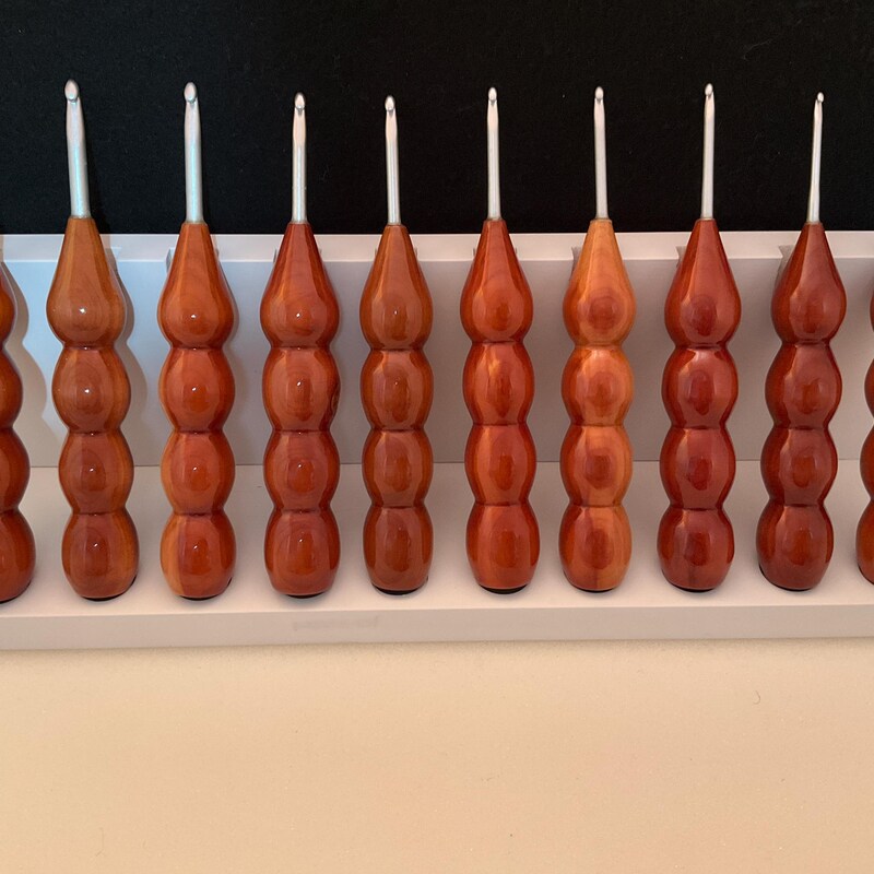 Too Shay Crochet - Etsy