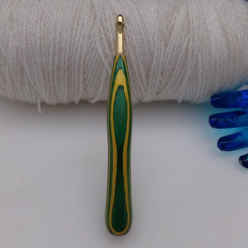 Too Shay Crochet - Etsy