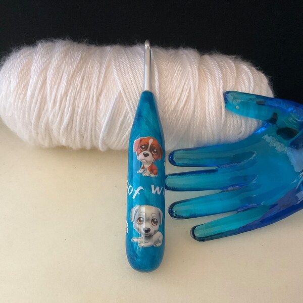 Too Shay Crochet - Etsy