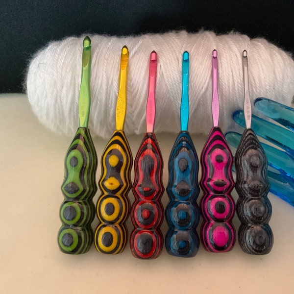 Too Shay Crochet - Etsy