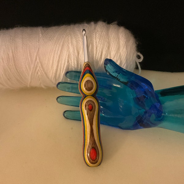 Too Shay Crochet - Etsy