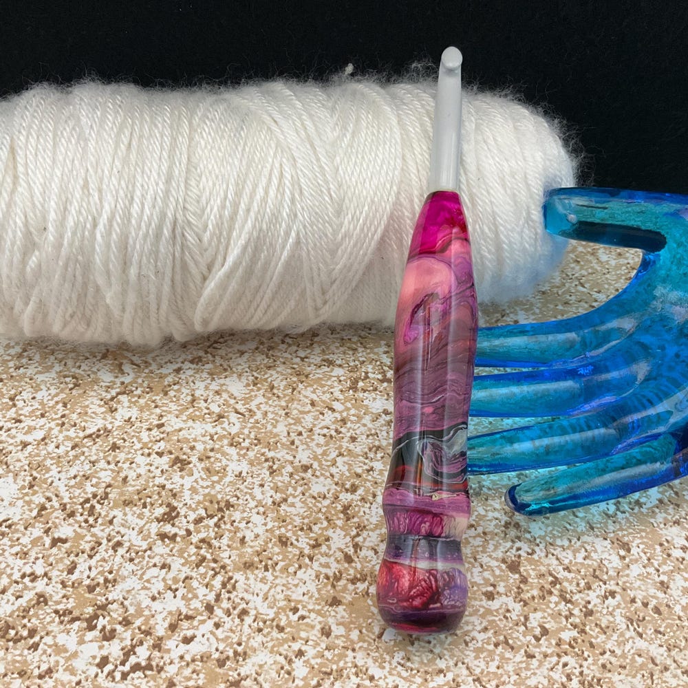 TooShayCrochet - Etsy