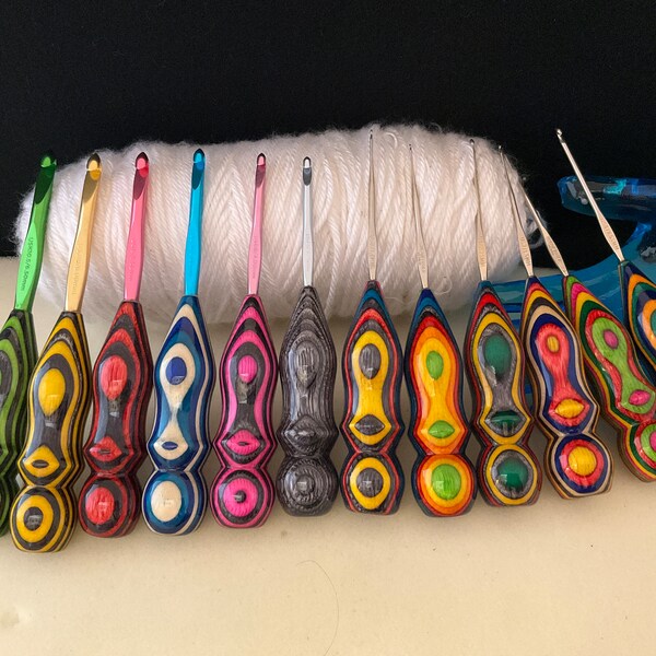 Too Shay Crochet - Etsy