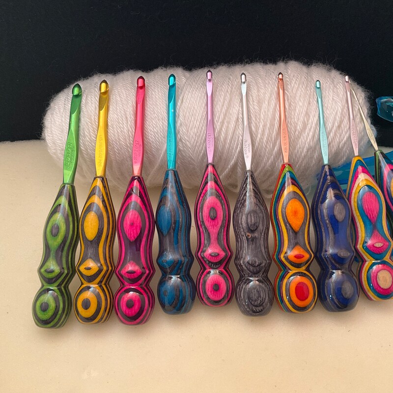 Too Shay Crochet - Etsy