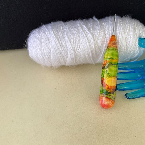 Too Shay Crochet - Etsy