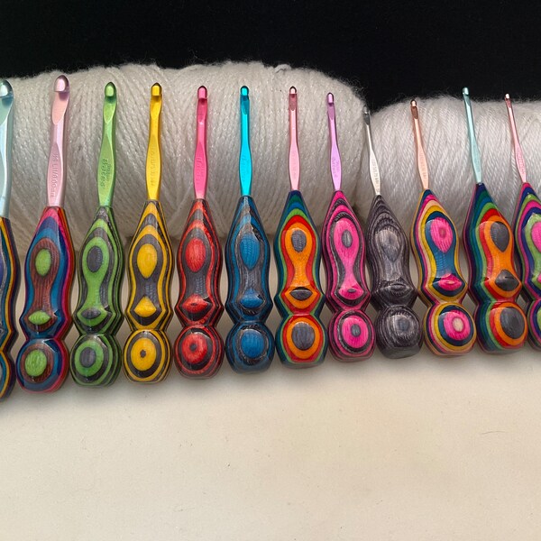 Too Shay Crochet - Etsy