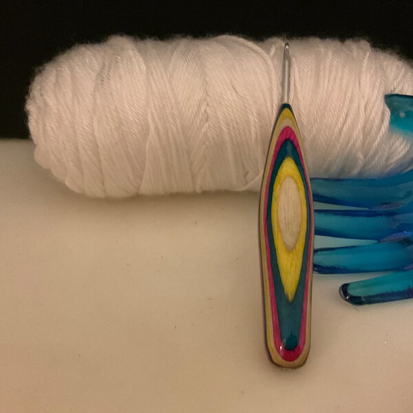 Too Shay Crochet - Etsy