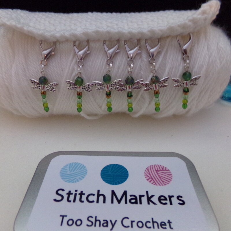 TooShayCrochet - Etsy