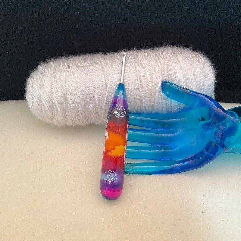 TooShayCrochet - Etsy