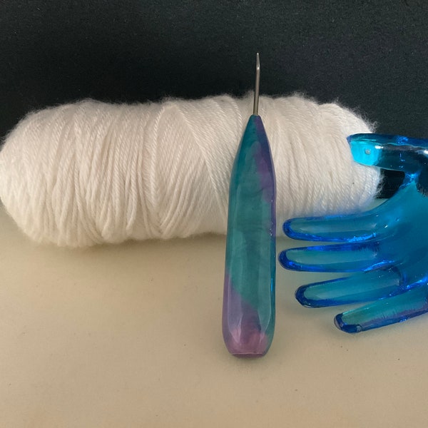 Too Shay Crochet - Etsy