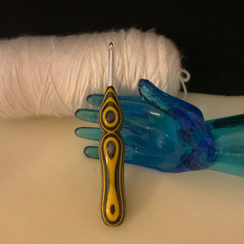 TooShayCrochet - Etsy