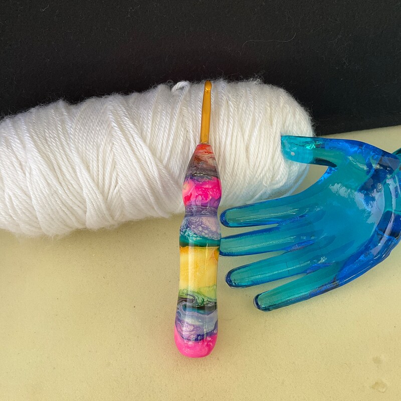 Too Shay Crochet - Etsy