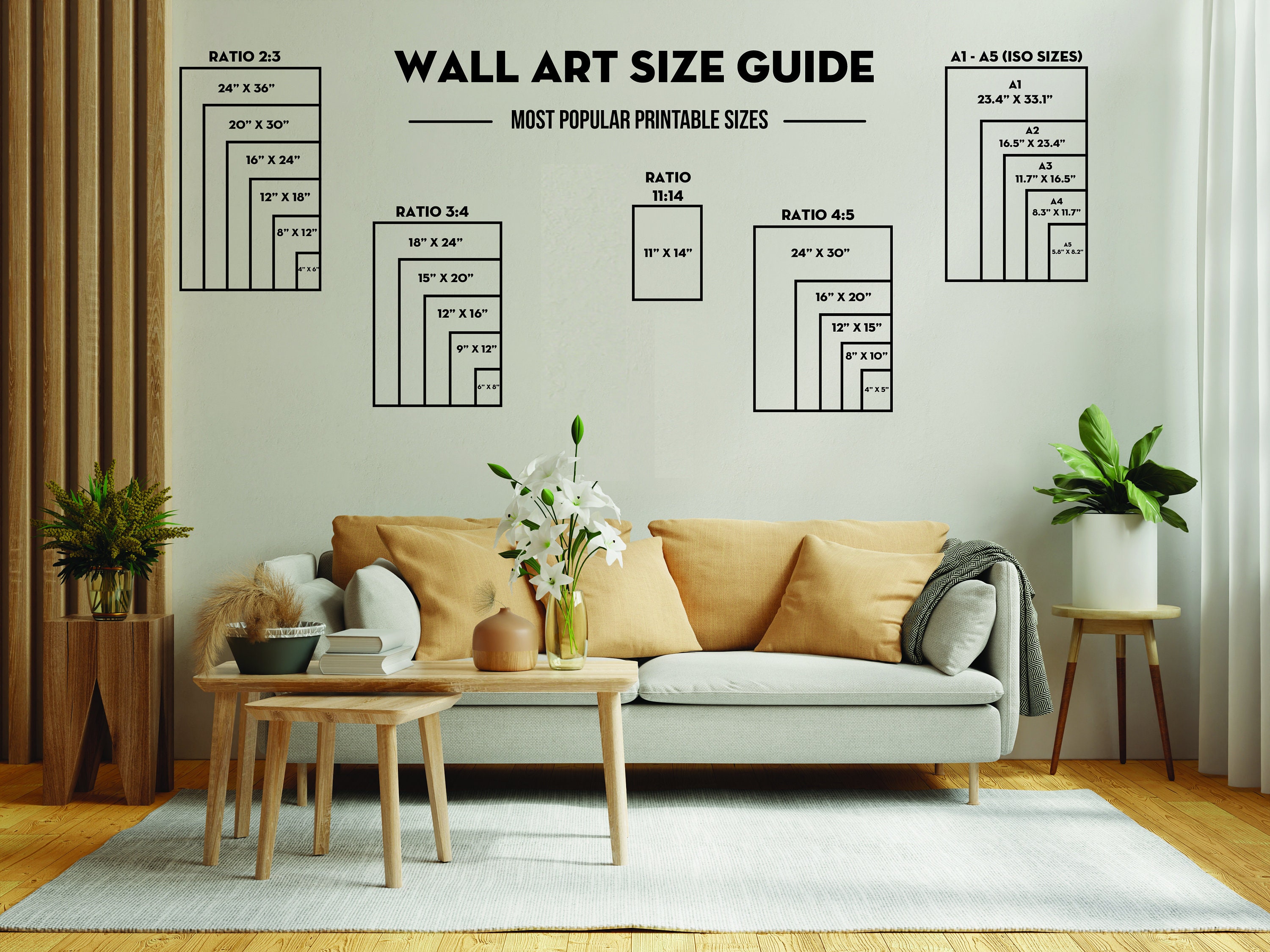 Purple Dawn Landscape Photography Art, Digital Downloadable Wall Art ...