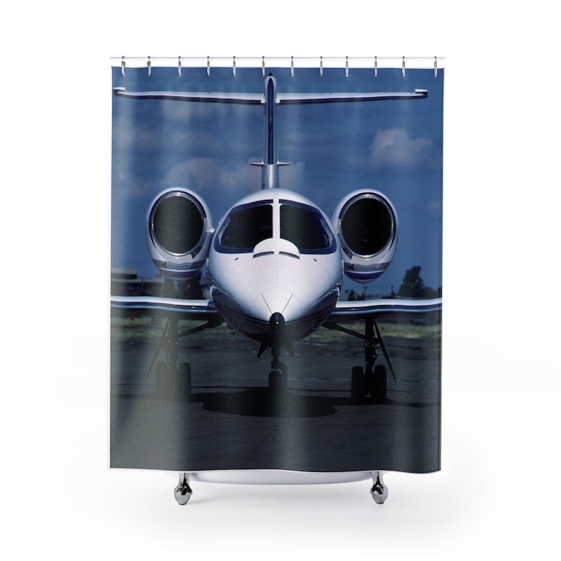 Airplane Curtains - Etsy