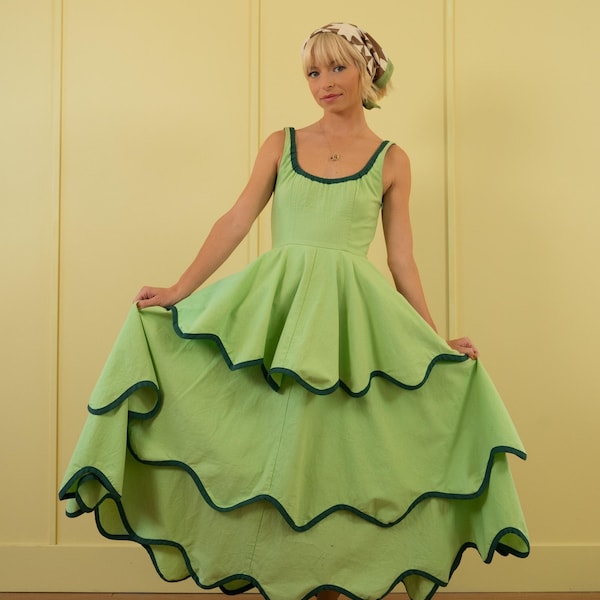Colorful Wedding Dress - Etsy UK