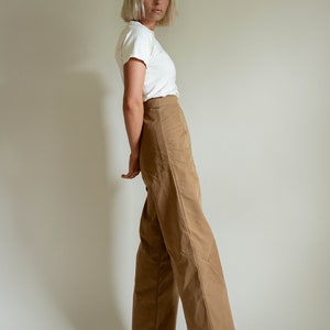 Basic Vintage Trousers and Shorts - PDF Pattern in Sizes XXS to 7XL - Etsy