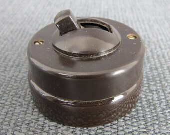 Crabtree Switch - Etsy