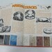 Magpie Annual - 1976. Vintage Children's Hardback Book. UK Children's ...