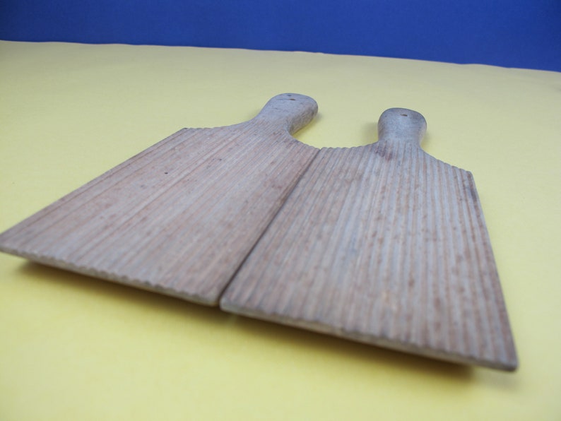 Vintage Wooden Butter Pats. Traditional Shape Butter Press. | Etsy