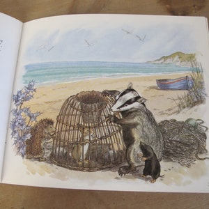 The Hare in a Hurry by Molly Brett, Published 1975. Lovely ...