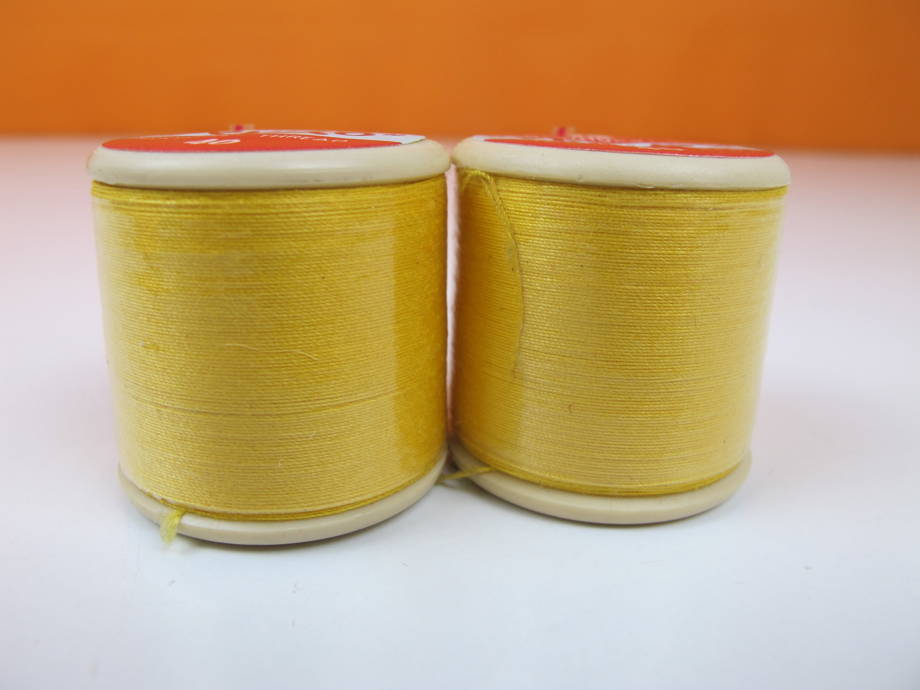 Vintage Machine Embroidery Thread X 7. Terylene Machine - Etsy UK