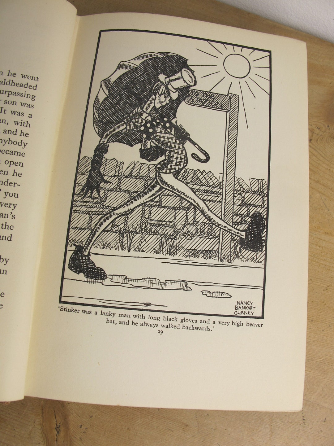 Pink Furniture - A Tale for Lovely Children With Noble Natures by A E ...