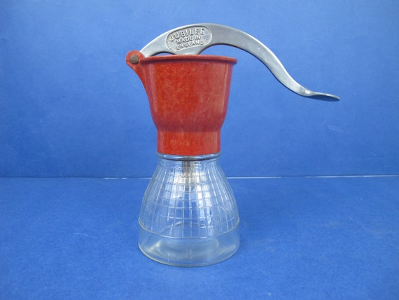 Vintage Empire Jubilee Bel Cream Maker. Make Your Own Cream - Etsy UK