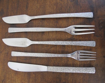 Viners Studio Knife | Etsy