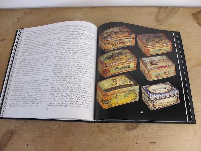 Biscuits - a Pictorial Story of a Sweet Tradition - Edited by Graziella ...