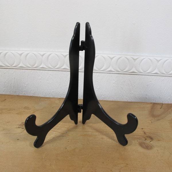 Plate Stand - Etsy