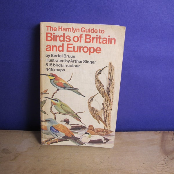 Arthur Singer - Etsy