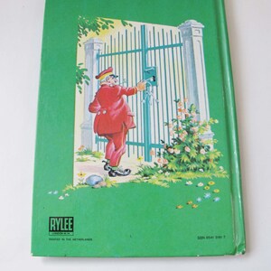 Mark and Mandy, Adventures in the Park. Vintage Hardback Children's ...