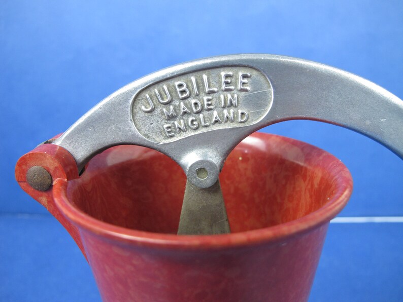Vintage Empire Jubilee Bel Cream Maker. Make Your Own Cream - Etsy UK