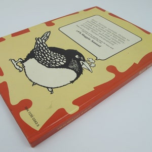 Magpie Annual - 1976. Vintage Children's Hardback Book. UK Children's ...